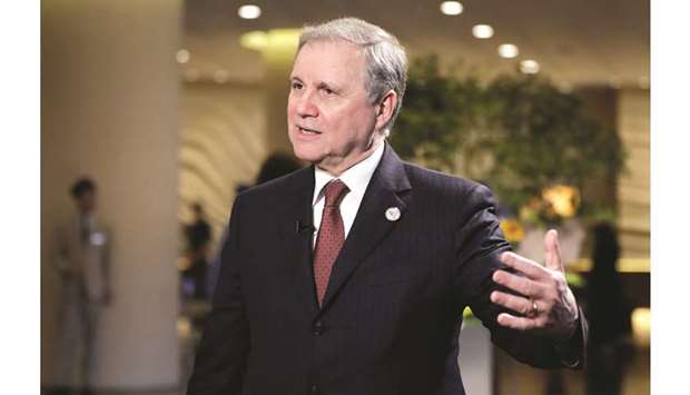 Bank of Italy chief defends regulator’s role in Bari bank crisis - Gulf ...