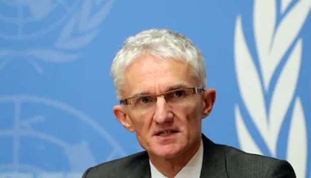 UN launches $29 bn emergency funding appeal - Gulf Times