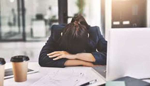 How a quick nap makes us more efficient at work- II - Gulf Times