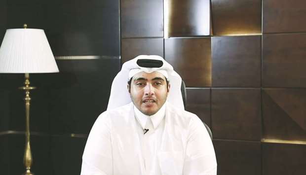 Milaha holds virtual event to celebrate Qatar National Day 2020 - Gulf ...