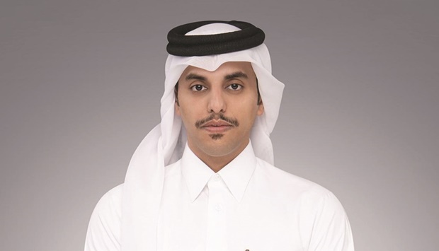 Sheikh Abdulaziz becomes president of QCA - Gulf Times