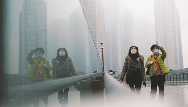 ‘Stability’ is most important word for China’s economy - Gulf Times