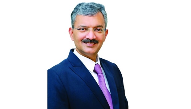 Indian ambassador underlines depth of historical Qatar ties - Gulf Times