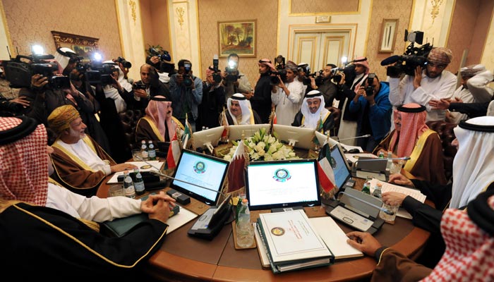 Gulf leaders seek united front at annual summit - Gulf Times