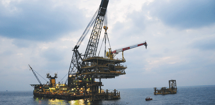 Saudi looks to increase natural gas production - Gulf Times