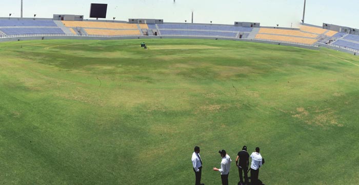 Qatar in talks to host Pakistan Twenty20 league - Gulf Times