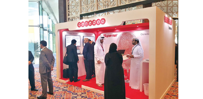 Ooredoo to enhance cyber security services to meet growing needs of ...