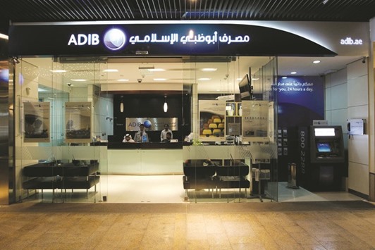 Abu Dhabi Islamic Bank Q4 profit jumps 16.6%, raises dividend - Gulf Times