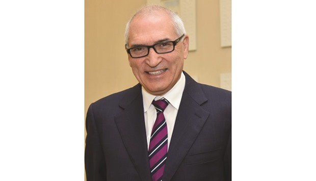 HMC’s Neurosciences Institute to establish more programmes - Gulf Times