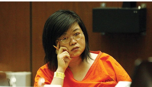 Doctor gets 30 years jail in landmark overdose case - Gulf Times