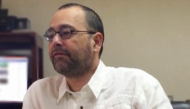 ‘New witness is key to Duterte murder probe’ - Gulf Times