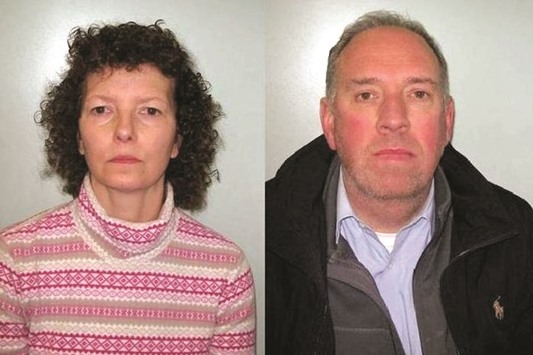 Butcher and wife stole £230k by using secret till - Gulf Times