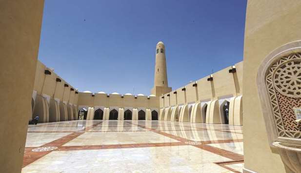 Seeking lawful earnings - Gulf Times