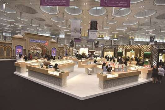 Young Qatari Designers compete with world’s prestigious brands - Gulf Times