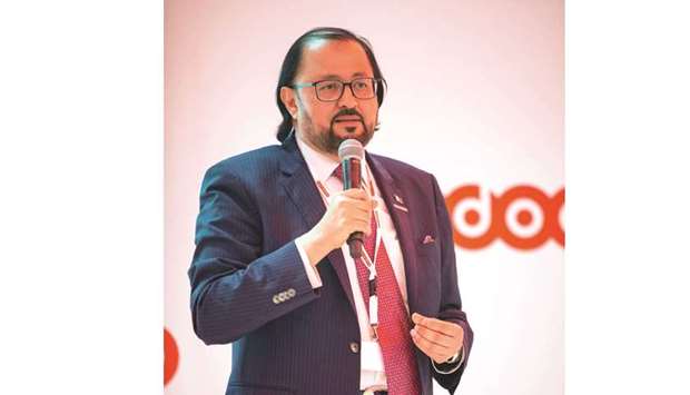 Qatar’s Gigabit-speed fibre penetration ‘highest in world’ - Gulf Times