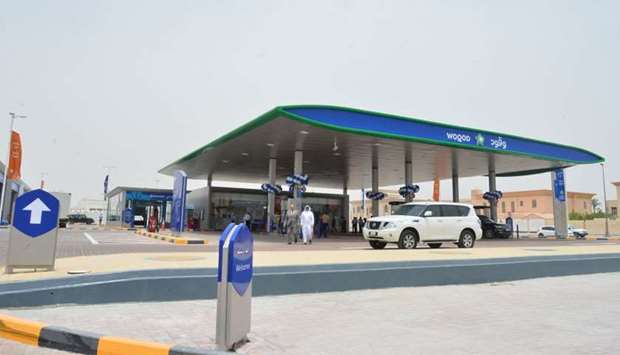 Woqod net profit jumps 20% to QR1.16bn in 2018 - Gulf Times