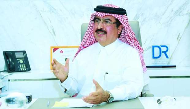 Al Emadi Hospital wins top Canadian accreditation - Gulf Times