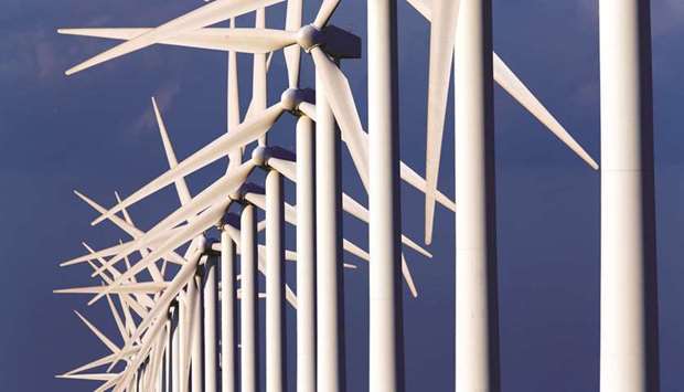 Credit Suisse says quick climate wins may reduce investor impact - Gulf ...