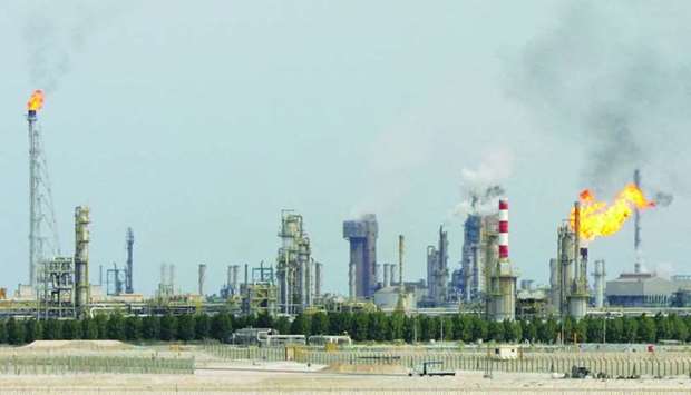 Qatar industrial production jumps 10.4% in December: PSA - Gulf Times