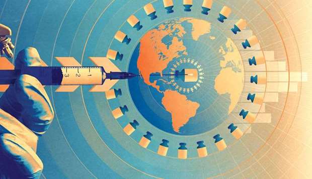 MoPH highlights features of the two vaccines - Gulf Times