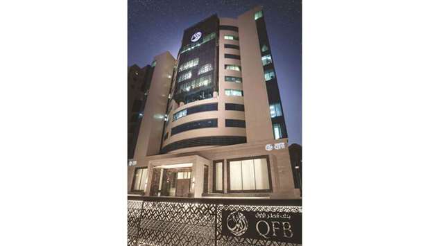 Qatar First Bank makes QR1.2mn net profit in 4th quarter of 2020 - Gulf ...