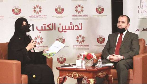 Qatar Charity’s second book for children launched - Gulf Times
