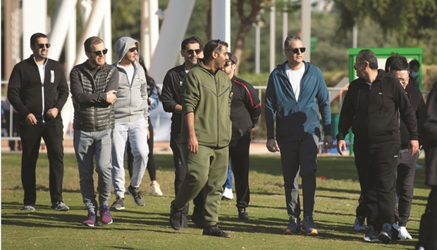 Qatar a pioneer in dedicating NSD as annual event to spread awareness ...