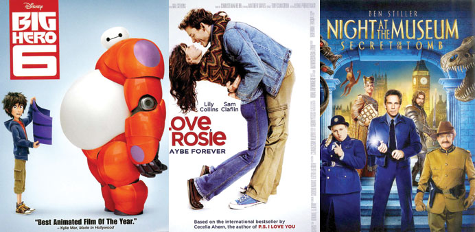 A hero’s journey - Gulf Times