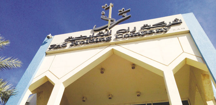 Zad Holding profit jumps 18% to QR53.44mn in Q1 - Gulf Times