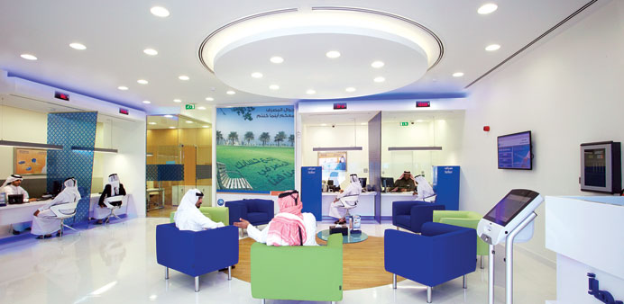 QIB opens new Al Shahaniya branch - Gulf Times