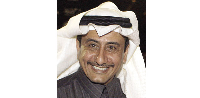 Death threats for Saudi TV star who mocks IS - Gulf Times