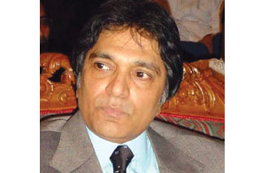 Death of super star leaves void in Pakistani comedy - Gulf Times