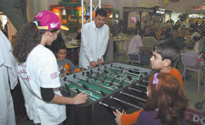Excitement building up over Arab Games starting Dec 9 - Gulf Times