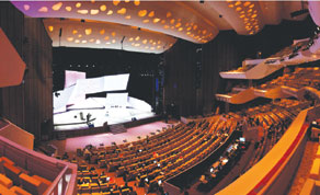 Richard III eyes reign over Doha audience - Gulf Times