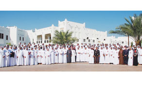 Qapco celebrates 30% Qatarisation - Gulf Times