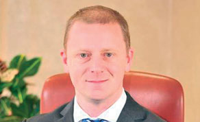 HSBC names chief of retail banking - Gulf Times