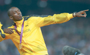 Bolt’s future filled with question marks - Gulf Times