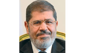 Mursi’s first 100 days in power - Gulf Times