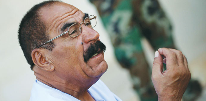 Iraq’s Yazidis so close yet so far from their ancestral hub - Gulf Times