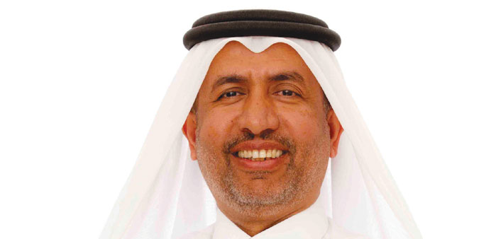 Milaha CEO to step down after 7 years at helm - Gulf Times