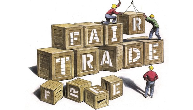 Why free trade is always good - Gulf Times