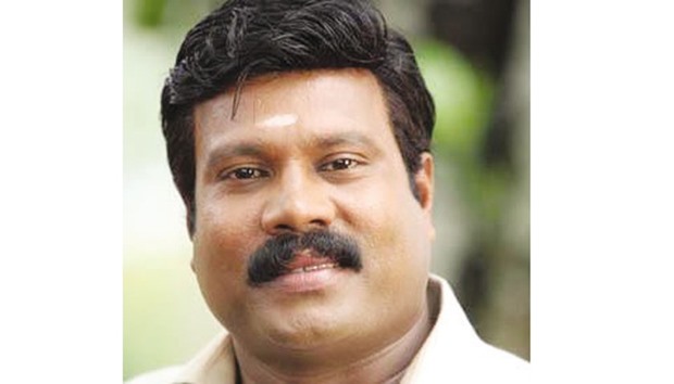 Mystery around Kerala actor’s death deepens - Gulf Times
