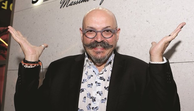 QDF restaurant set to offer unique menu by celebrity chef - Gulf Times