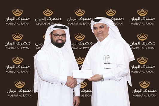 Saudi wins holiday package in Masraf Al Rayan campaign draw - Gulf Times