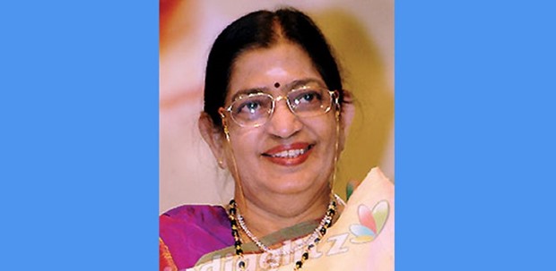 Singer Susheela enters Guinness World Records - Gulf Times