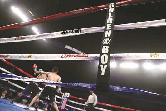 Boxing will be bloodier. But will it be safer? - Gulf Times