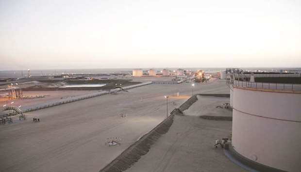 Libya crude output is said to be stable despite key field’s halt - Gulf ...