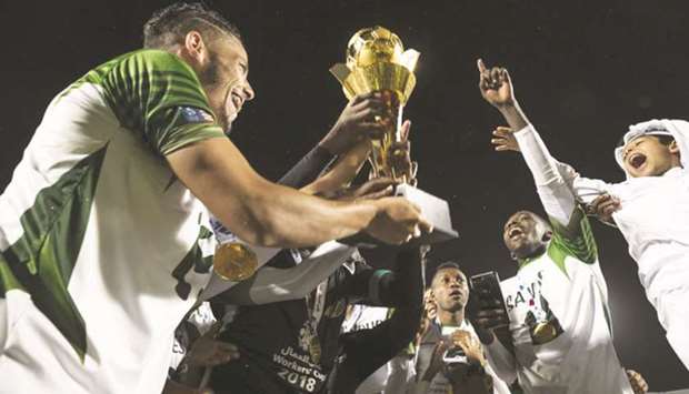 Workers’ Cup is Qatar’s ‘message to the world’ - Gulf Times