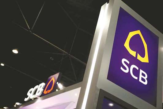 Julius Baer to tap Thai wealth with SCB venture - Gulf Times