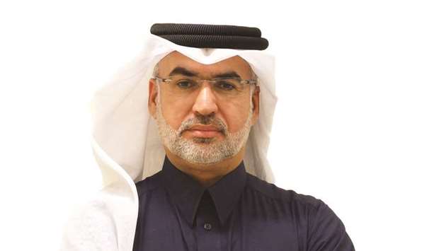 Screen for Life Programme appoints brand ambassador - Gulf Times